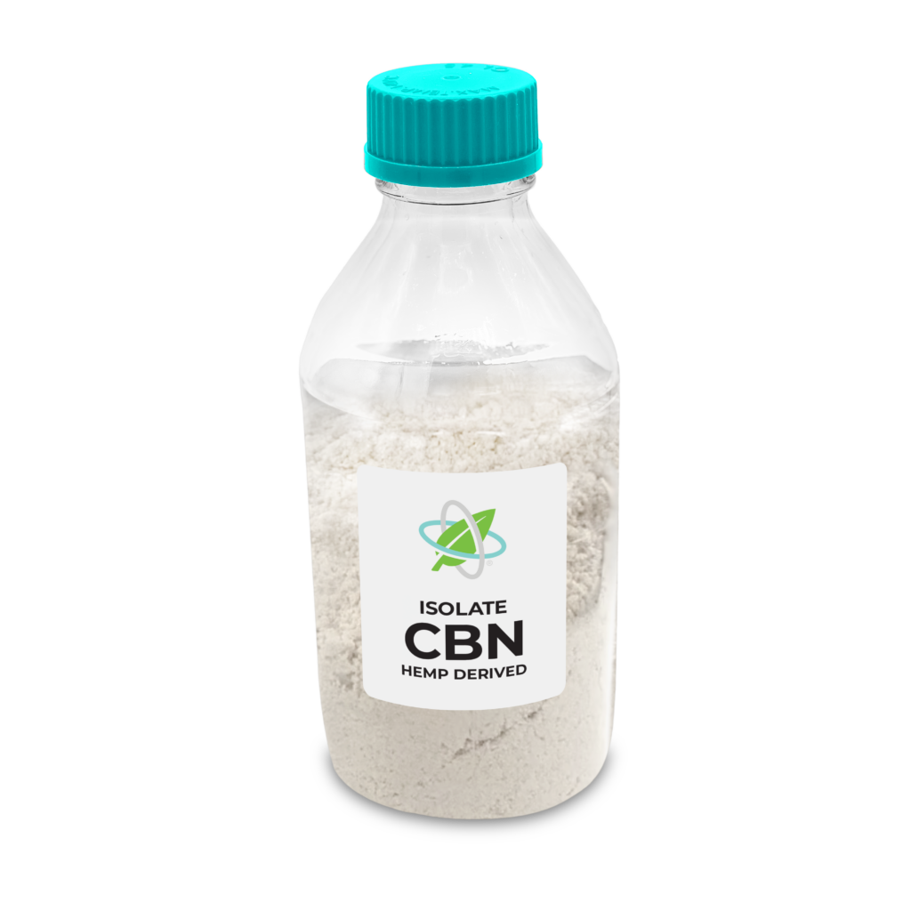 CBN Isolate - ECS Brands