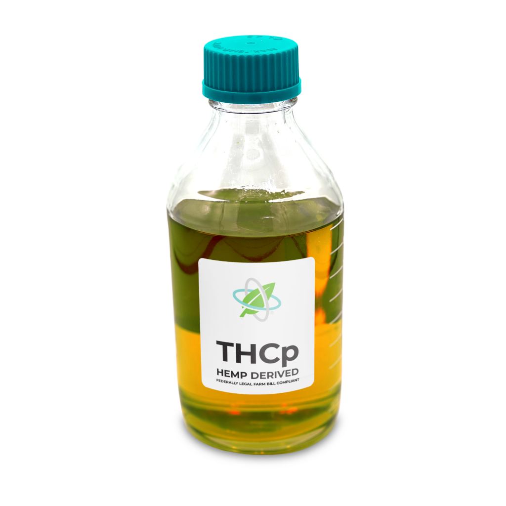 THCP - ECS Brands